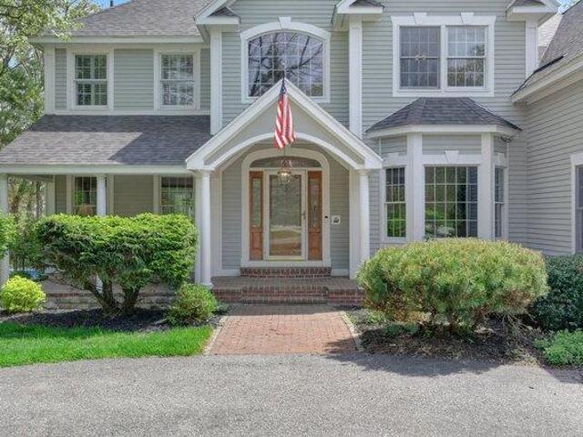 house with 4 bedroom, Falmouth ME DS102828744