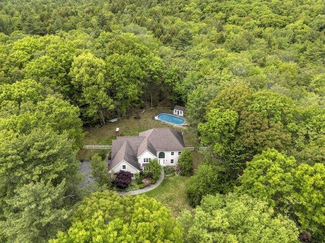 house with 4 bedroom, Falmouth ME DS103190416