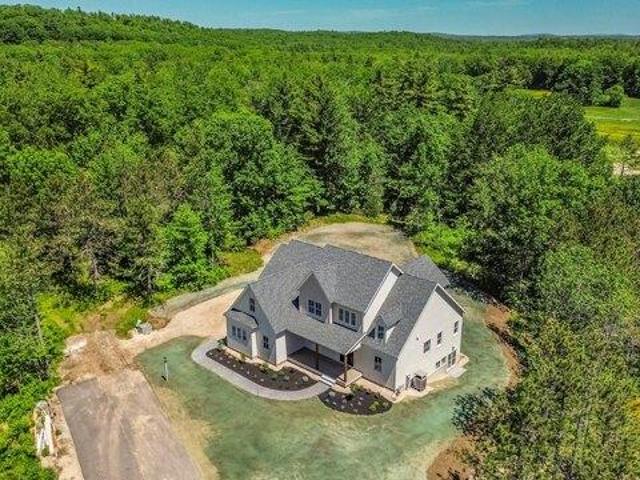 house with 4 bedroom, Falmouth ME DS103125206