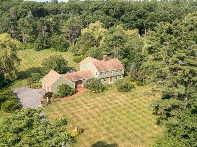 house with 4 bedroom, Falmouth ME DS103888052