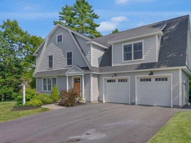house with 4 bedroom, Falmouth ME DS104192842