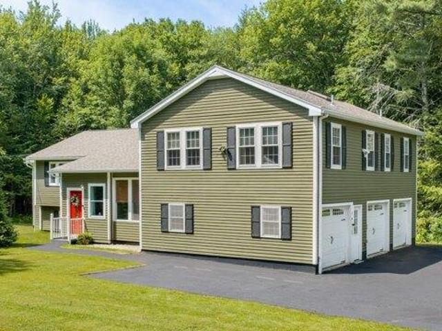 house with 4 bedroom, Falmouth ME DS104261468