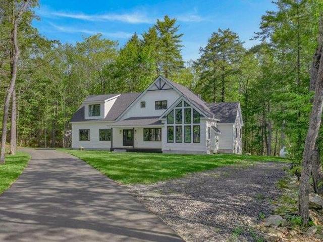 house with 4 bedroom, Falmouth ME DS104328811
