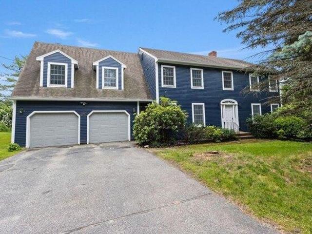 house with 4 bedroom, Falmouth ME DS104333039