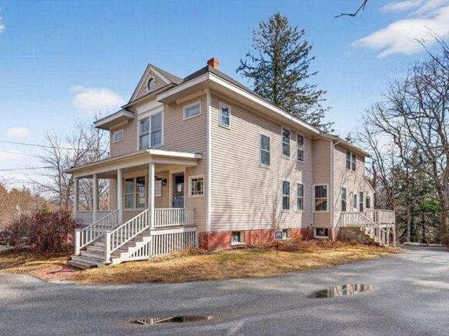 house with 4 bedroom, Falmouth ME DS104442034