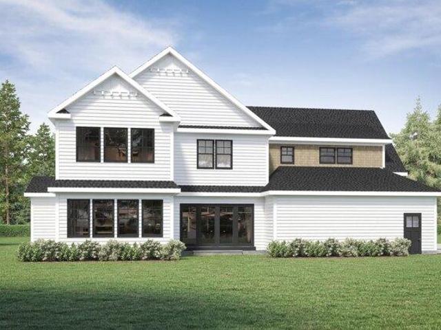 house with 4 bedroom, Falmouth ME ES103070236