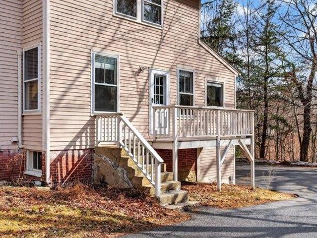 house with 4 bedroom, Falmouth ME ES103159761