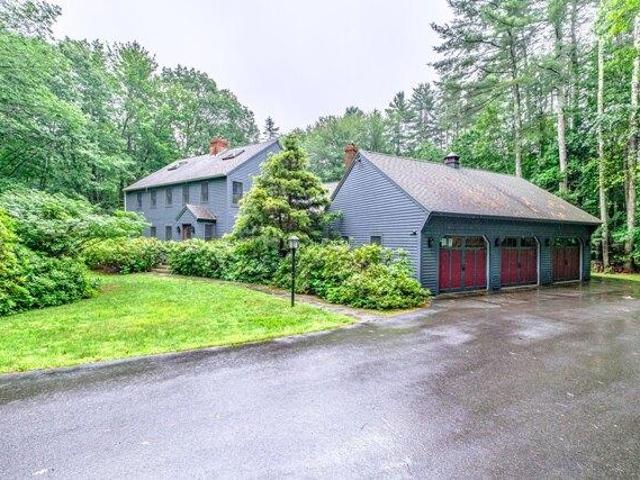 house with 4 bedroom, Falmouth ME ES103848570