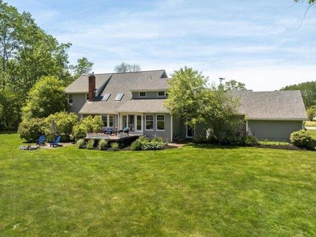 house with 4 bedroom, Falmouth ME ES103888630