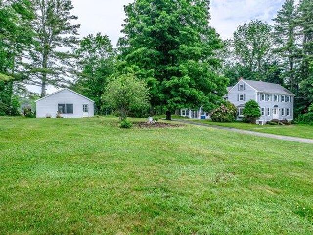 house with 4 bedroom, Falmouth ME ES103930233