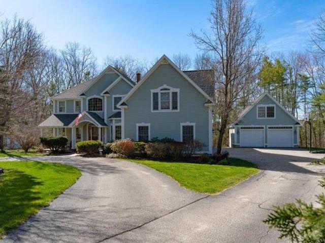 house with 4 bedroom, Falmouth ME ES104375966
