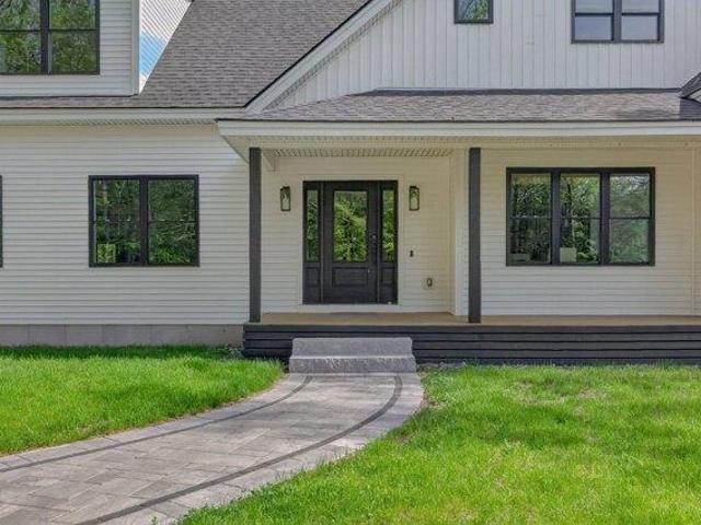 house with 4 bedroom, Falmouth ME ES104328811