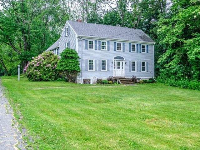 house with 4 bedroom, Falmouth ME ES105173669