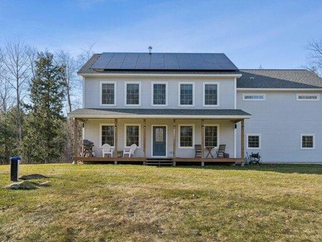 house with 4 bedroom, Falmouth ME ES105124777