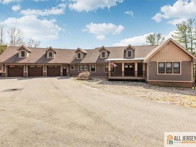 house with 4 bedroom, Far Hills NJ DS101857769