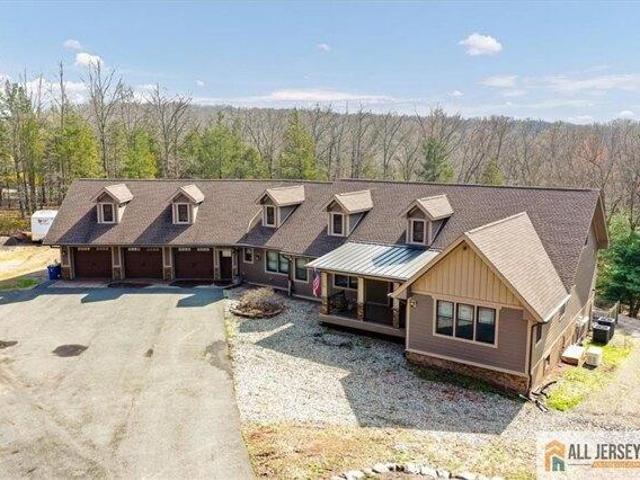 house with 4 bedroom, Far Hills NJ ES105191190