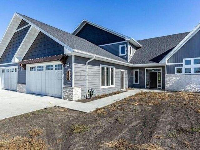 house with 4 bedroom, Fargo ND DS90936056