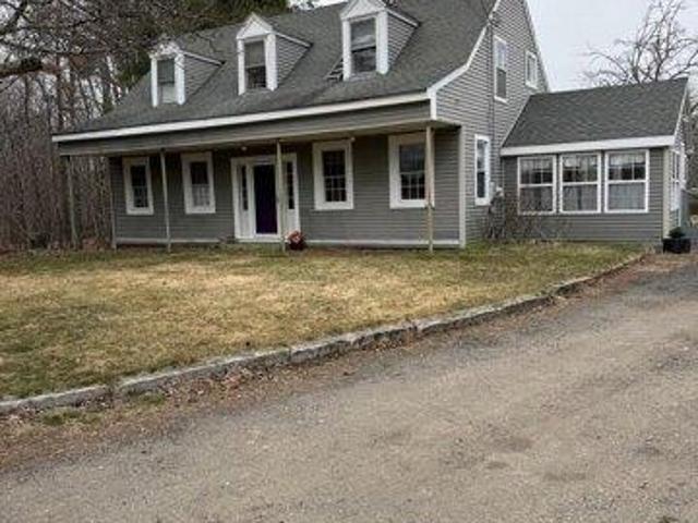 house with 4 bedroom, Farmingdale ME DS102155251
