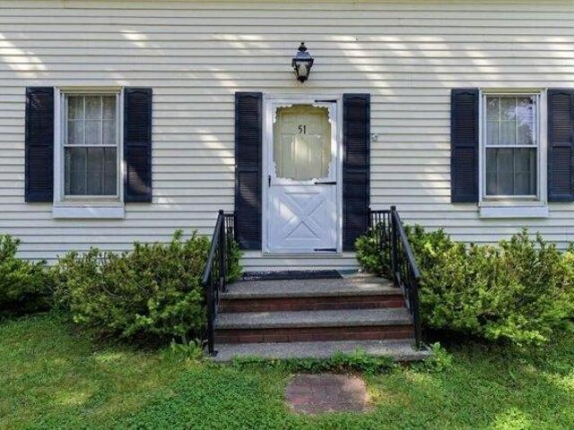 house with 4 bedroom, Farmingdale ME DS104190697