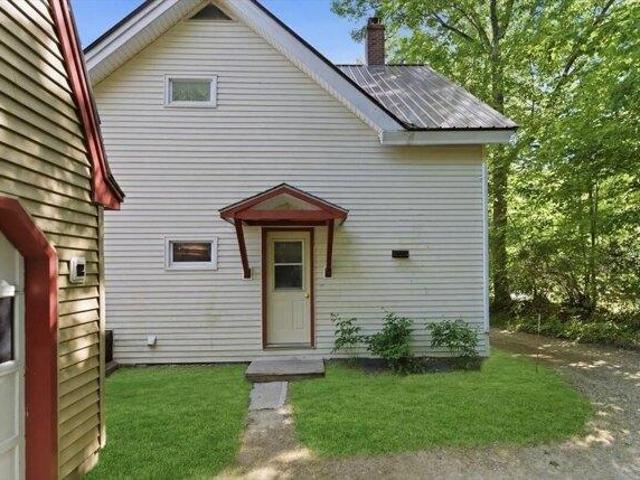 house with 4 bedroom, Farmingdale ME ES104190697
