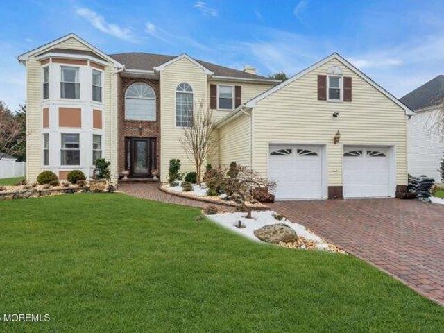 house with 4 bedroom, Farmingdale NJ DLS101856603