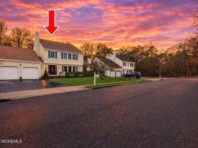 house with 4 bedroom, Farmingdale NJ DLS102560252