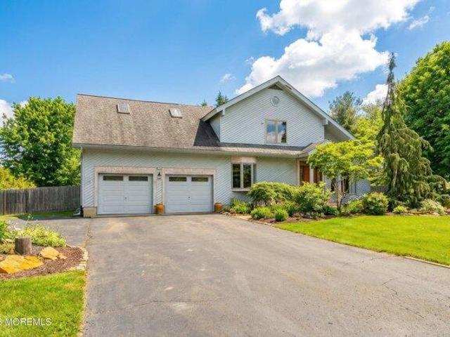 house with 4 bedroom, Farmingdale NJ DLS102027429