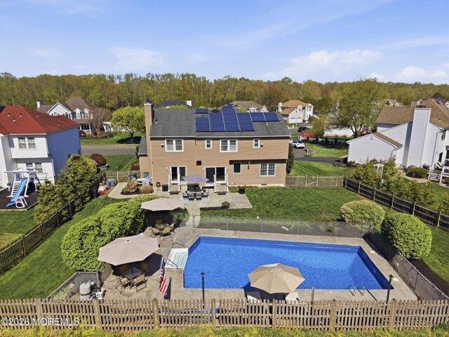house with 4 bedroom, Farmingdale NJ DS102560850
