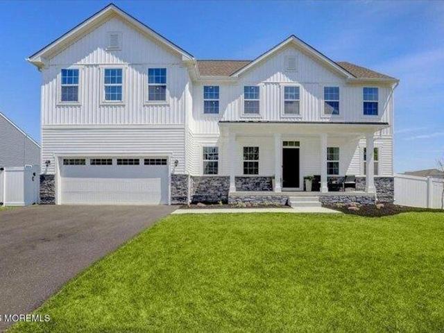 house with 4 bedroom, Farmingdale NJ DS102561104
