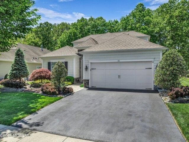 house with 4 bedroom, Farmingdale NJ DS102585336