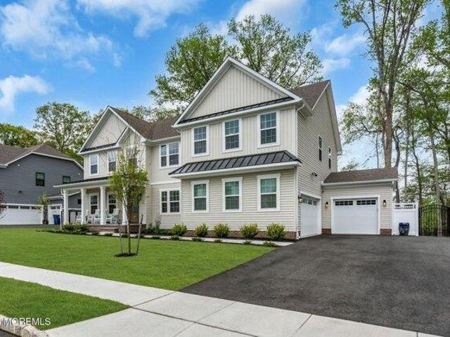 house with 4 bedroom, Farmingdale NJ DS102585476