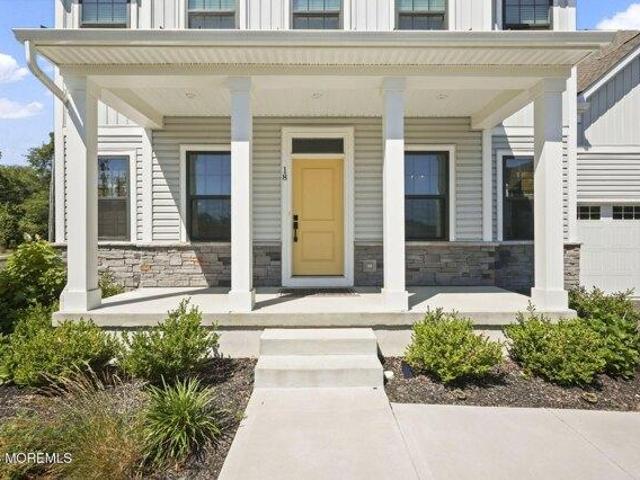 house with 4 bedroom, Farmingdale NJ ES104908938
