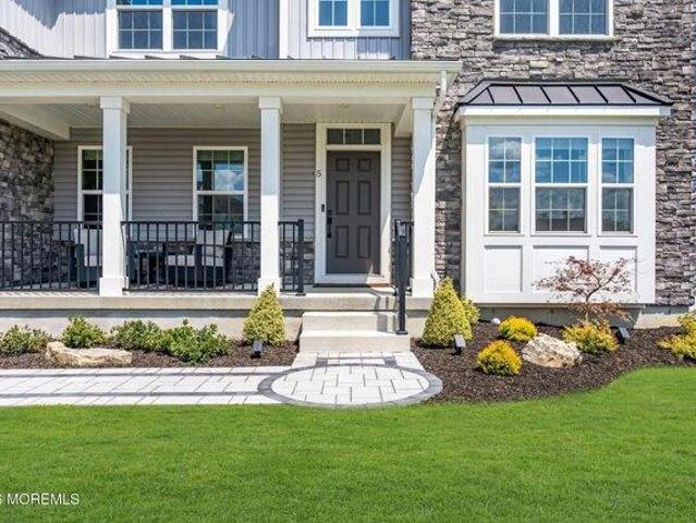 house with 4 bedroom, Farmingdale NJ ES105190815