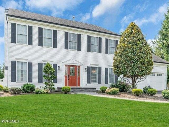 house with 4 bedroom, Farmingdale NJ ES105202281
