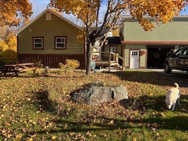 house with 4 bedroom, Farmington ME DLS102726701