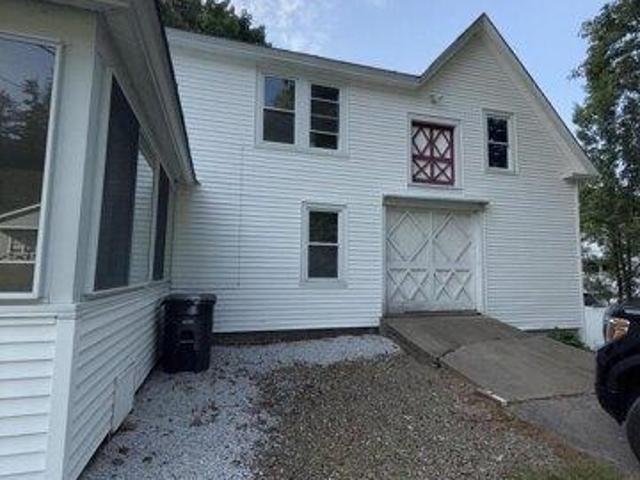 house with 4 bedroom, Farmington ME DS104188494