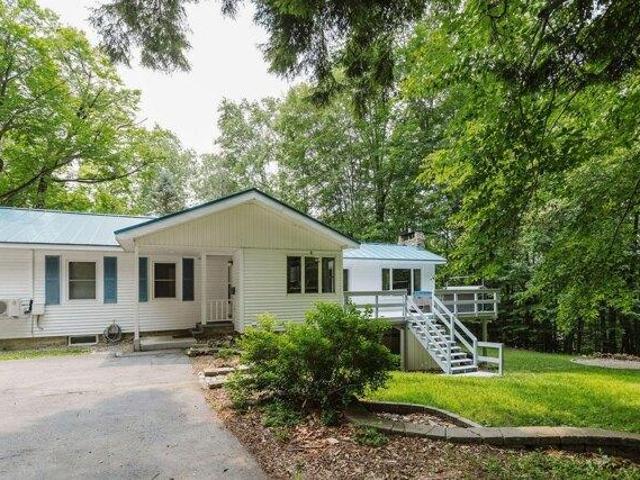 house with 4 bedroom, Farmington ME DS104407131