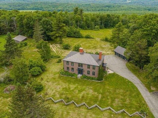 house with 4 bedroom, Farmington ME ES105141613