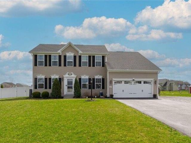 house with 4 bedroom, Farmington NY DS103621628