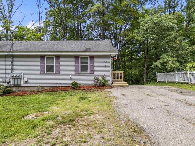 house with 4 bedroom, Farmington NH DS104237981