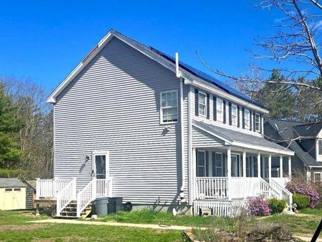 house with 4 bedroom, Farmington NH DS103431289