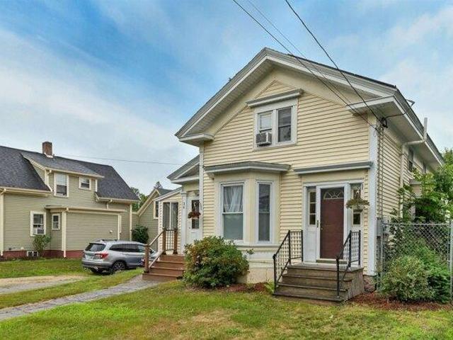 house with 4 bedroom, Farmington NH ES104543793