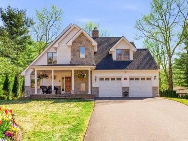 house with 4 bedroom, Farmington CT DLS101798808