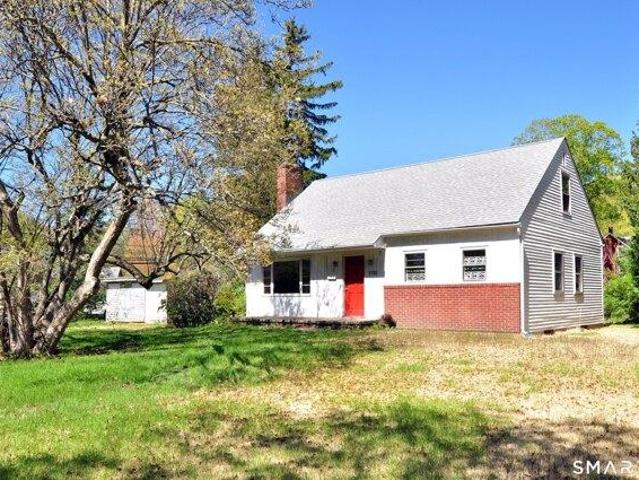 house with 4 bedroom, Farmington CT DLS102727933