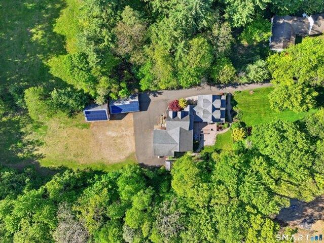 house with 4 bedroom, Farmington CT DLS102800390