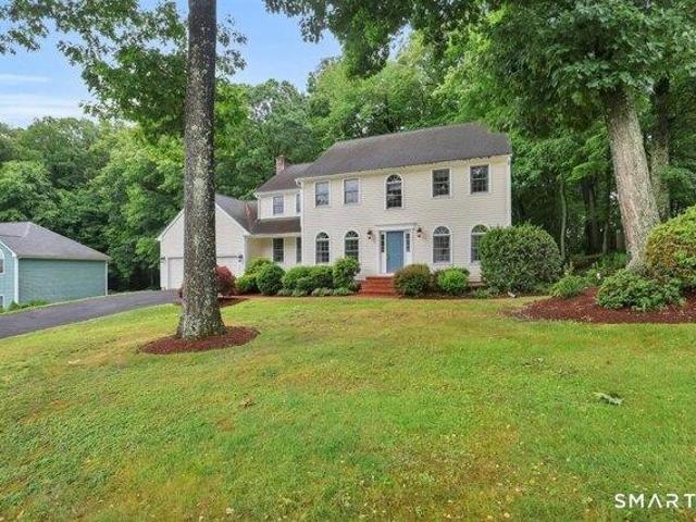 house with 4 bedroom, Farmington CT DS104115701