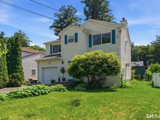house with 4 bedroom, Farmington CT DS104116618