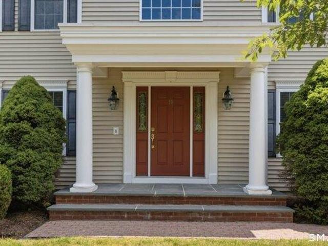house with 4 bedroom, Farmington CT DS104263334