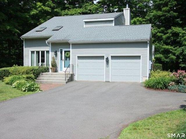 house with 4 bedroom, Farmington CT DS104445913