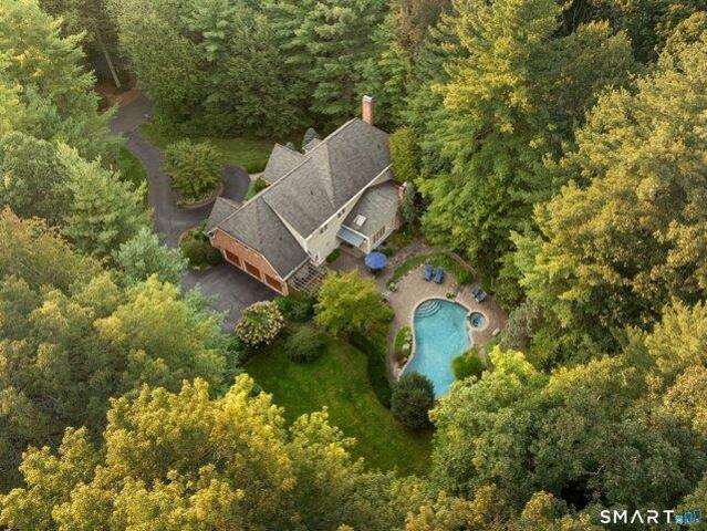 house with 4 bedroom, Farmington CT DS100270727